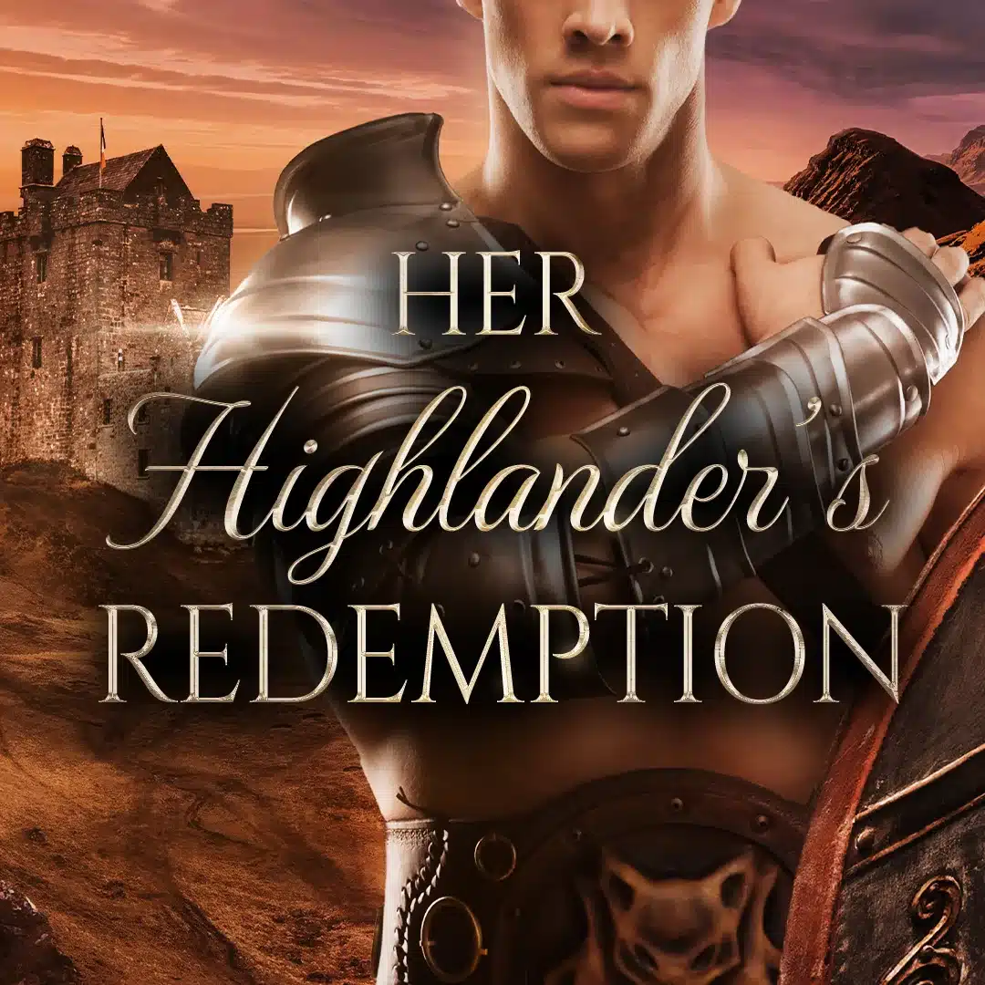 Her Highlander's Redemption (Preview) - Fiona Faris