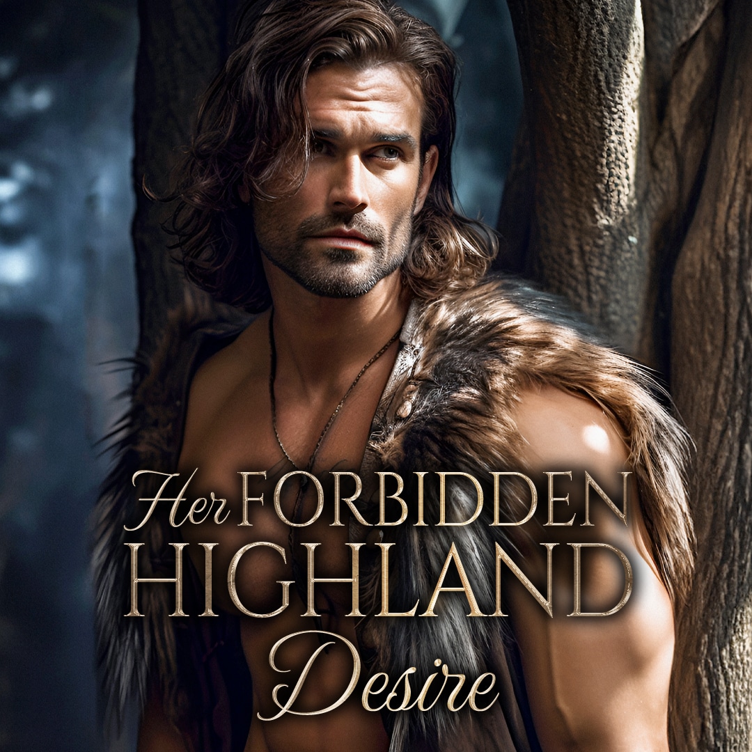 Her Forbidden Highland Desire (Preview) - Fiona Faris