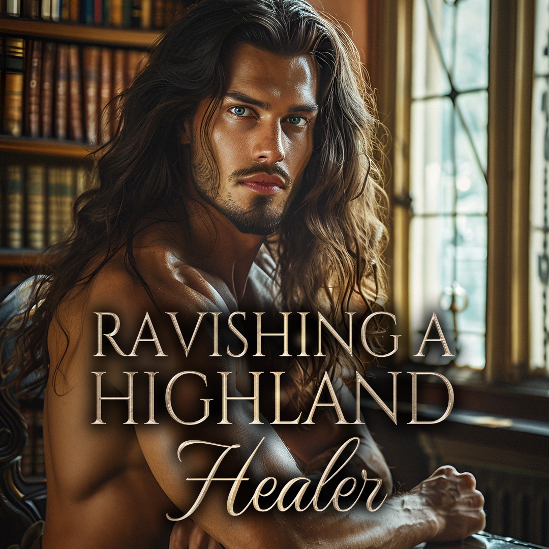 Ravishing a Highland Healer (Preview) - Fiona Faris