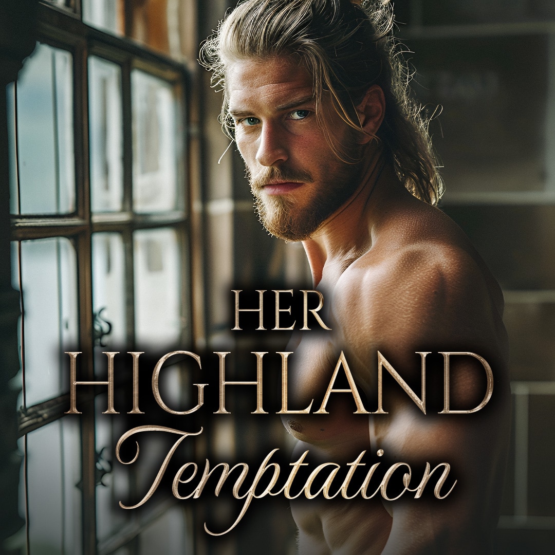 Her Highland Temptation (Preview) - Fiona Faris
