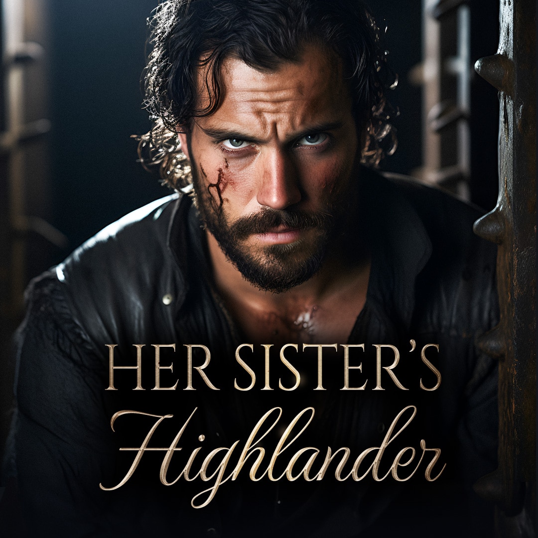 Her Sister's Highlander (Preview) - Fiona Faris