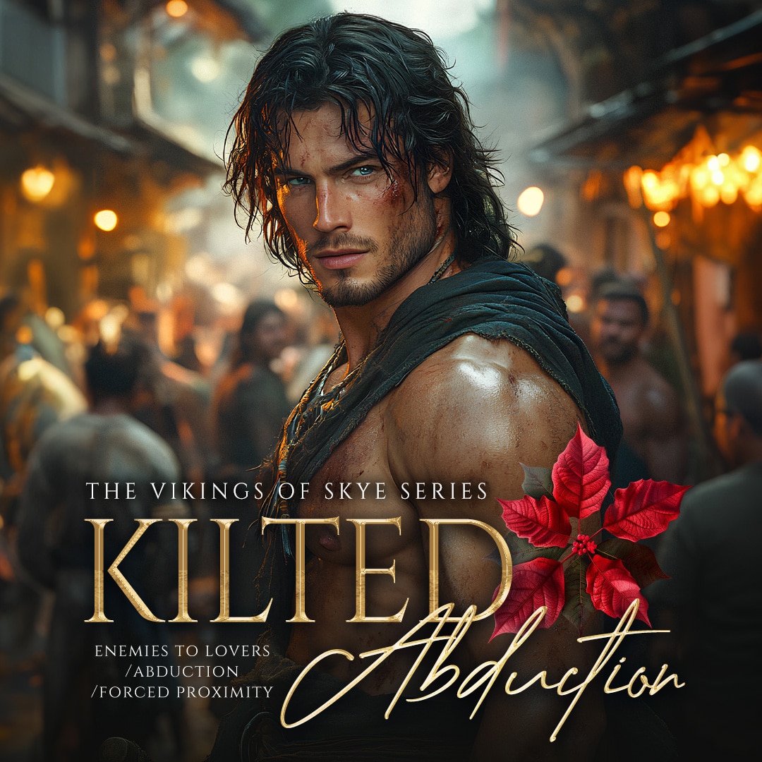 Kilted Abduction (Preview) - Fiona Faris