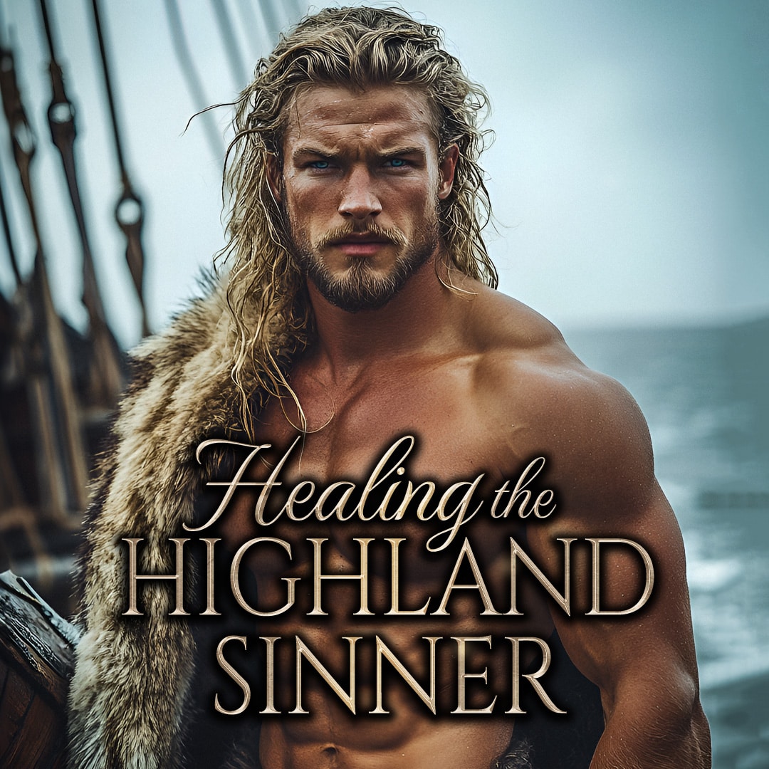 Healing the Highland Sinner (Preview) - Fiona Faris