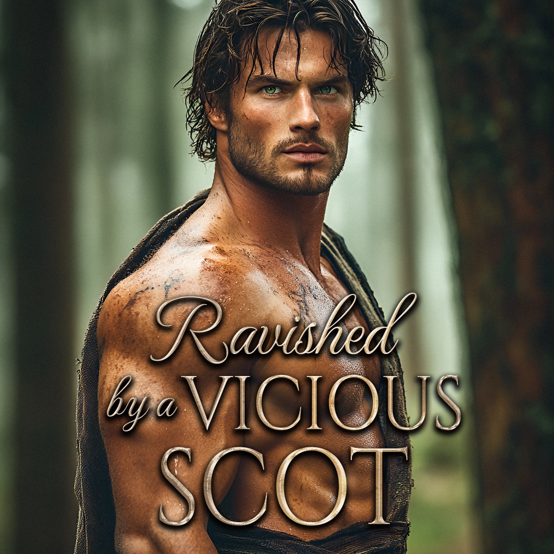 Ravished by a Vicious Scot (Preview) - Fiona Faris
