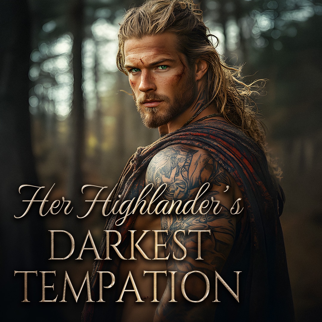 Her Highlander’s Darkest Temptation - Bonus Prologue - Fiona Faris
